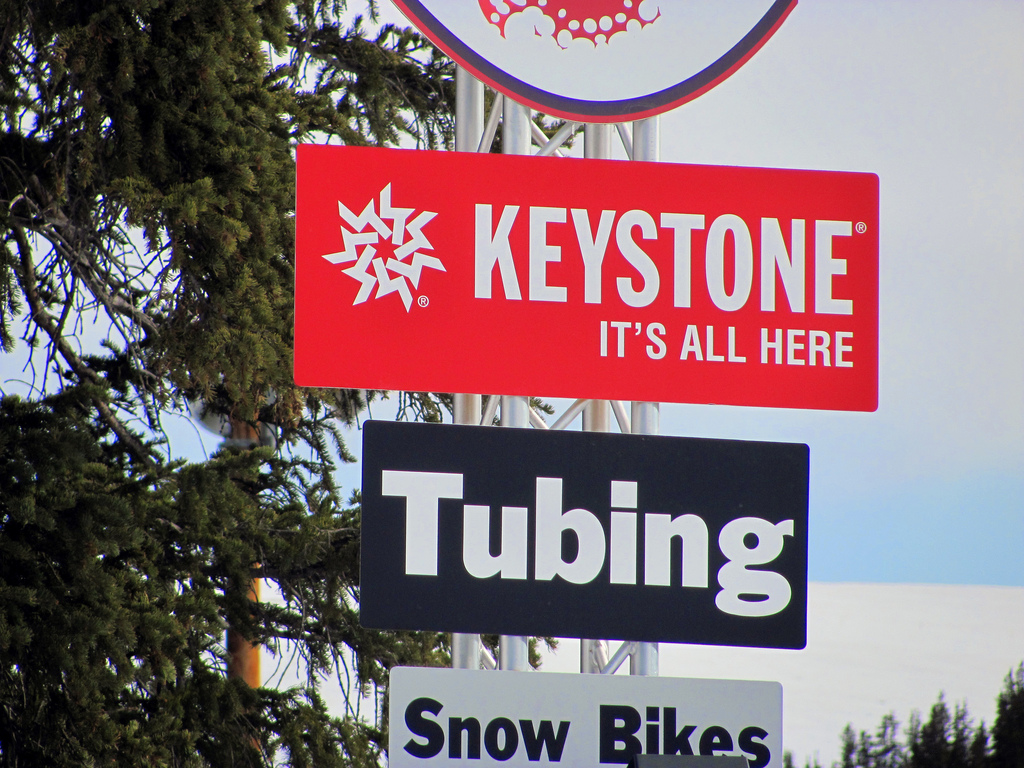 Kids Ski for Free at Keystone | CheapOair MilesAway