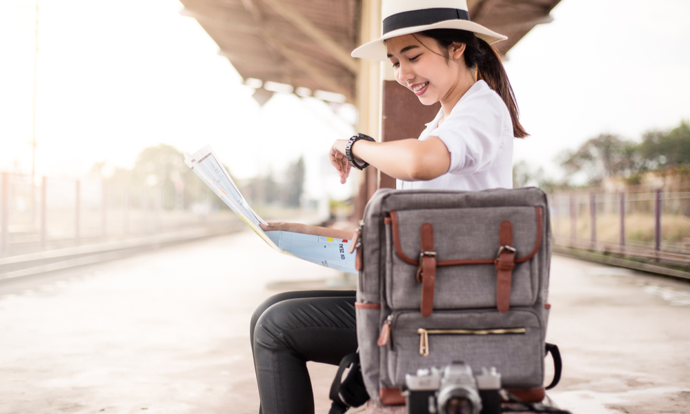 How to Save Time on Your Vacations to Make Traveling Easier | CheapOair ...