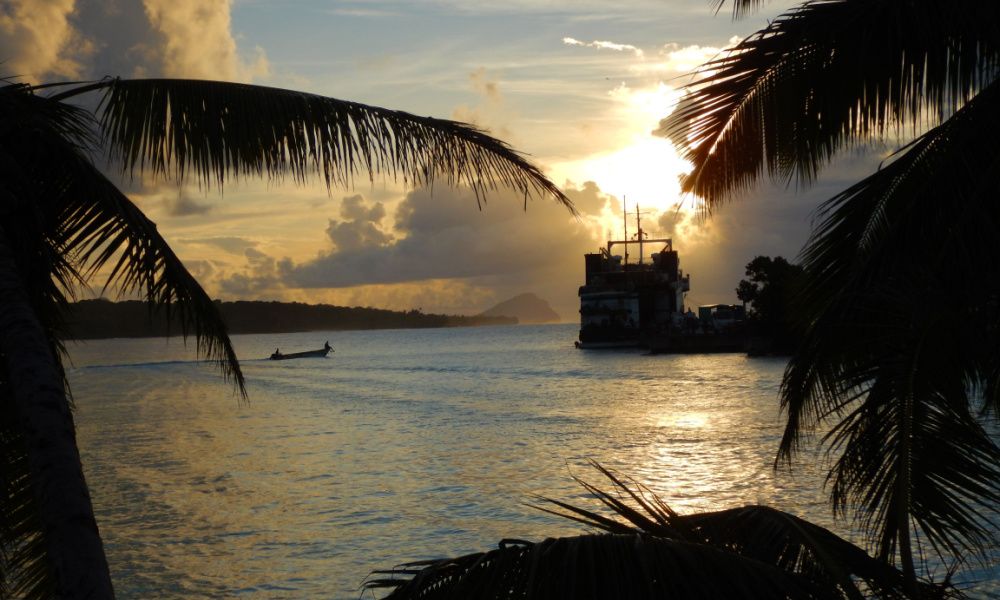 Top 10 Interesting Places to Visit in Fiji | CheapOair MilesAway