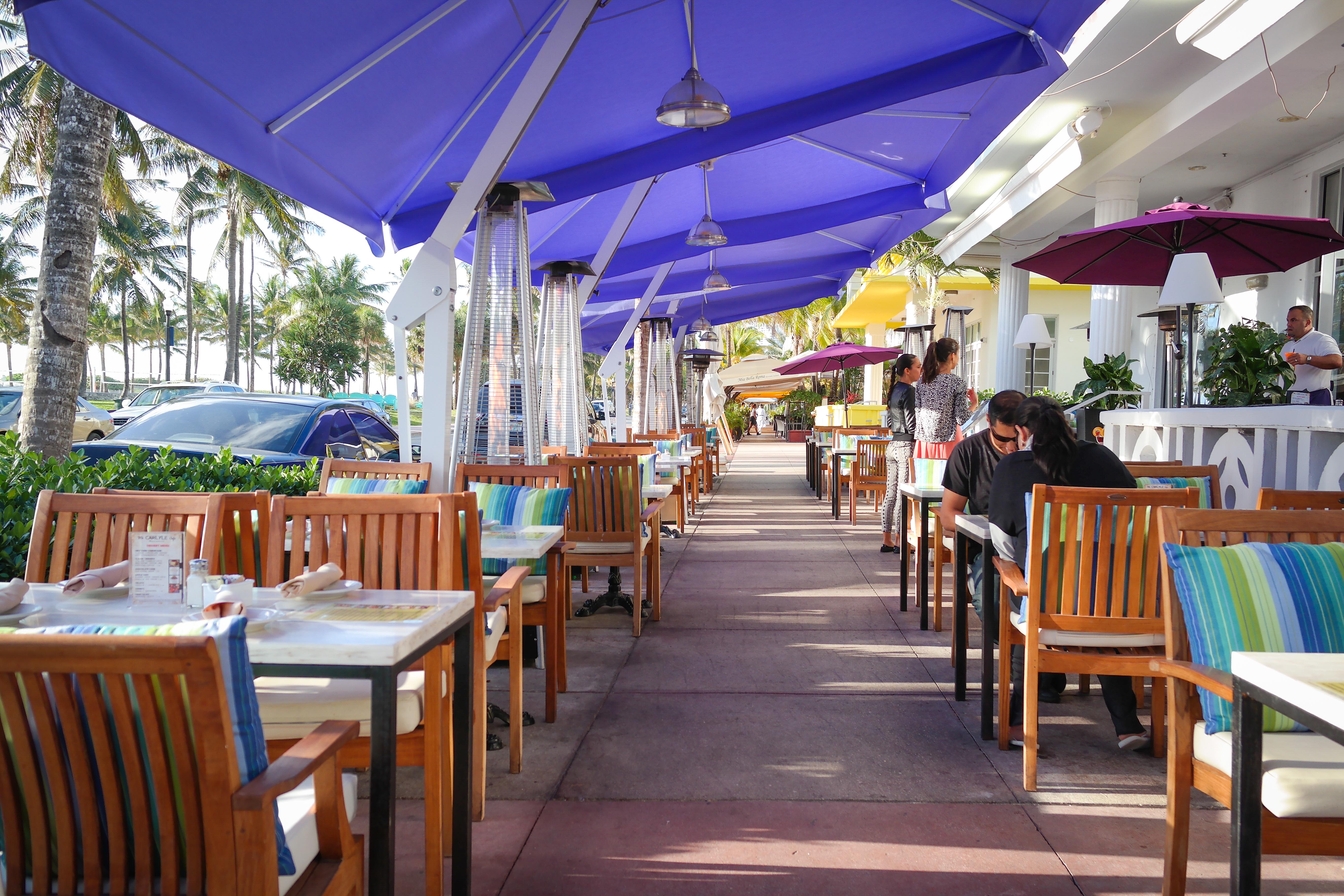 » Miami Food Tours