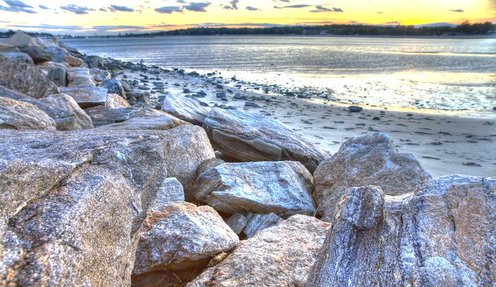 Tropical Fun in NYC - A Guide to Orchard Beach | CheapOair MilesAway