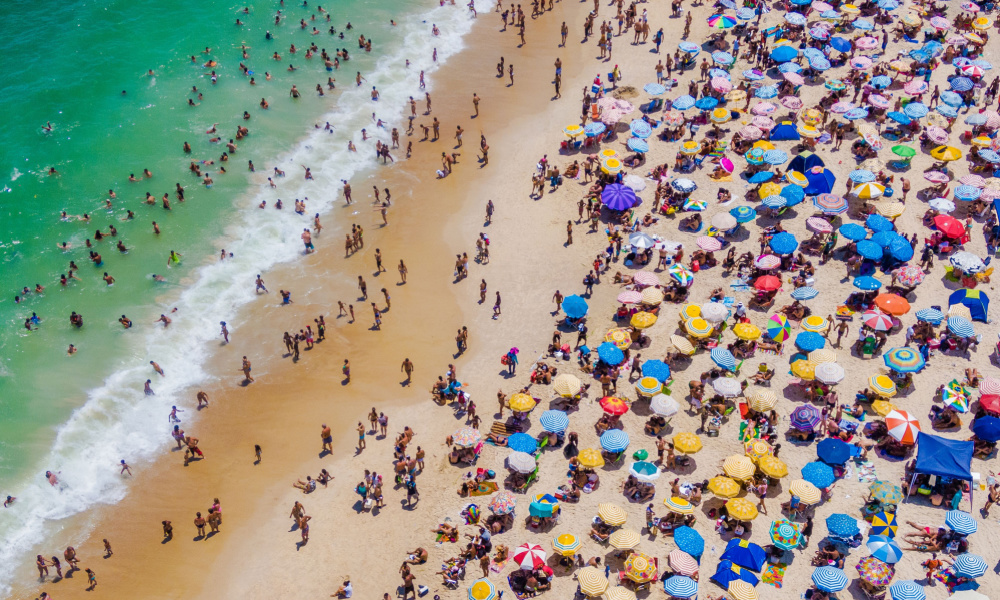 » Tips for Surviving a Spring Break in Miami’s Beaches