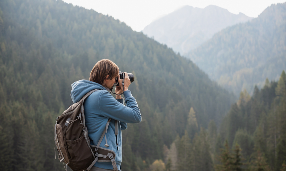 9 Tips for Taking Better Travel Photos | CheapOair MilesAway