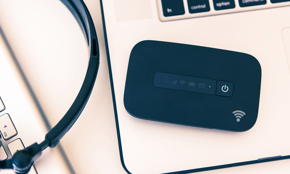 How to Bring Internet When Traveling | CheapOair MilesAway