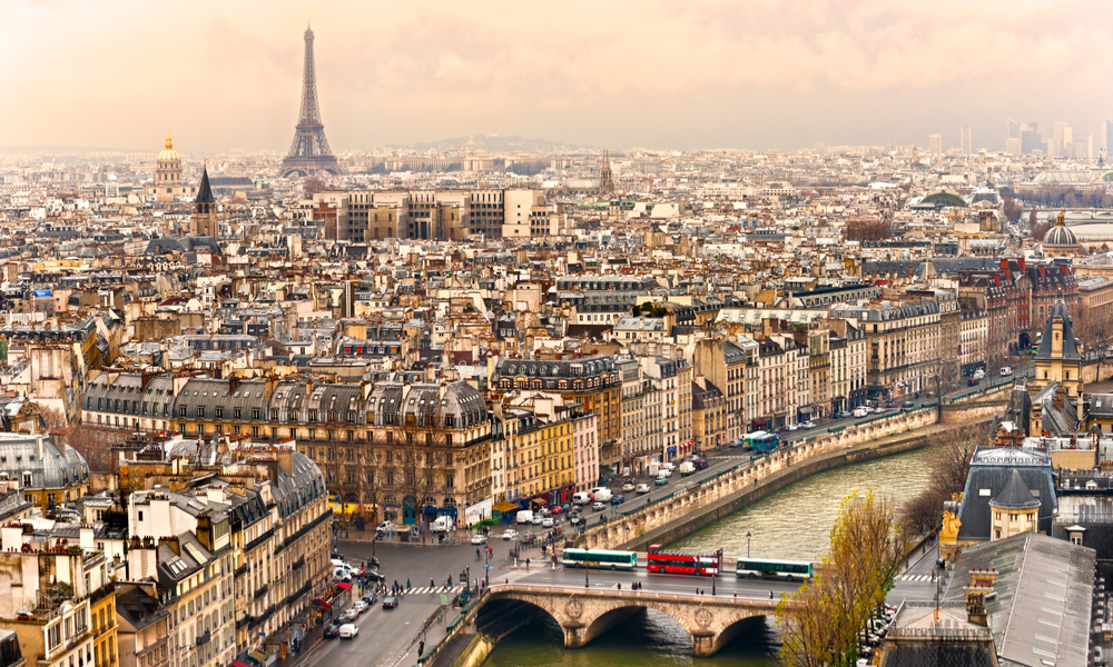 » Cabaret, Picasso, & Roman Basilicas: Your Ultimate Guide to the Best ...