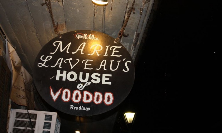 7 Authentic Voodoo Shops in New Orleans You Can Visit | CheapOair MilesAway