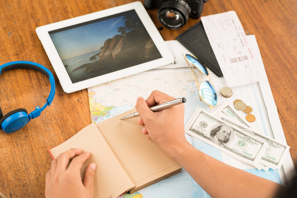 How To Time Your Trip So Well It ll Almost Be Free Miles Away how-to-time-your-trip-so-well-it-ll-almost-be-free-miles-away