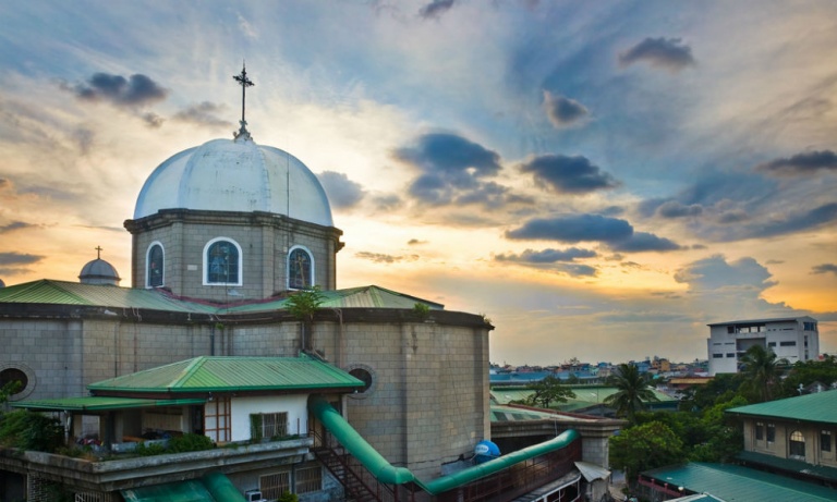 5 Beautiful Churches in Manila You’ll Never Forget | CheapOair MilesAway