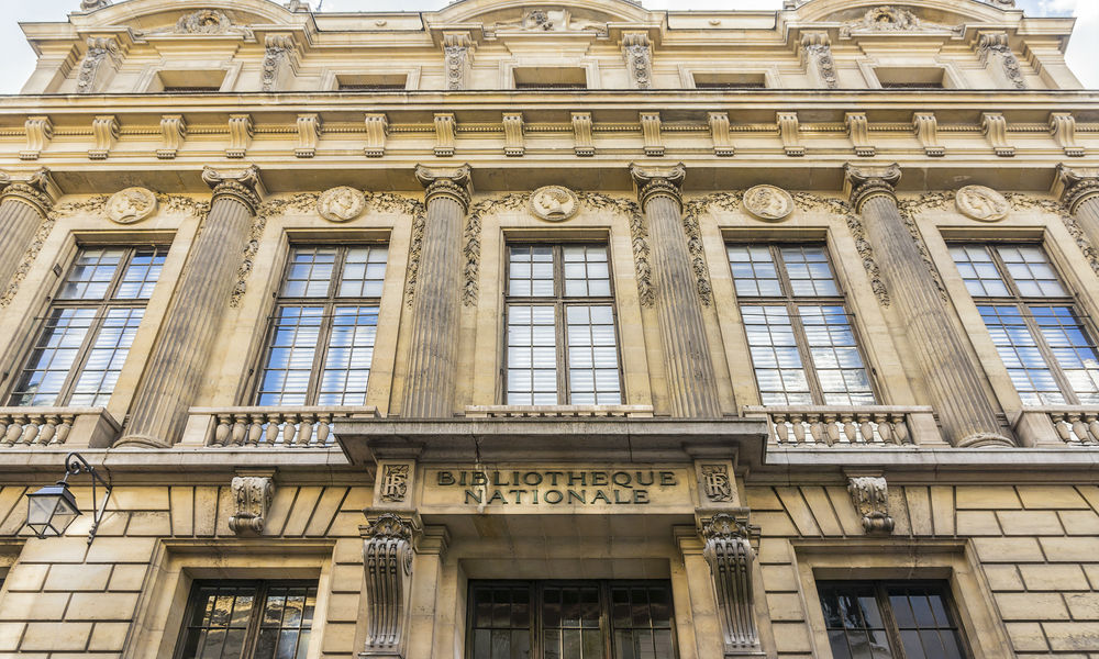 The World's Coolest Libraries | CheapOair MilesAway