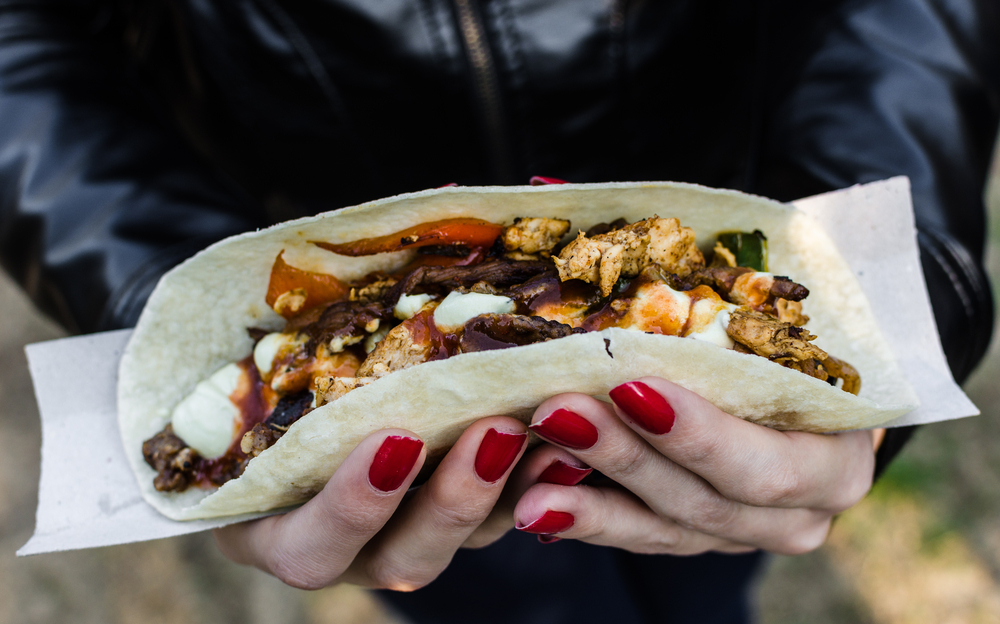 How to Eat Your Way Through Austin | CheapOair MilesAway