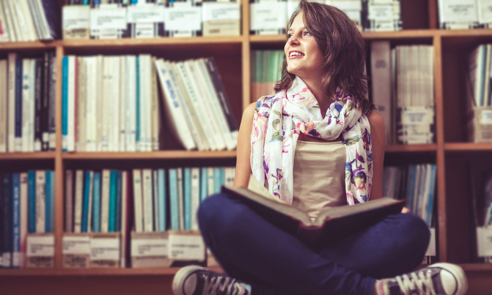 The World's Coolest Libraries | CheapOair MilesAway