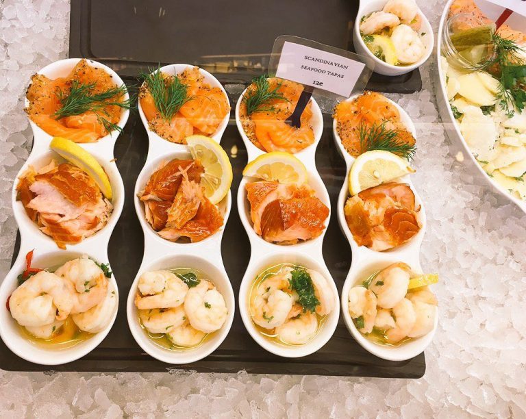 Lappish Cuisine and Other Amazing Things I Discovered About Finland ...