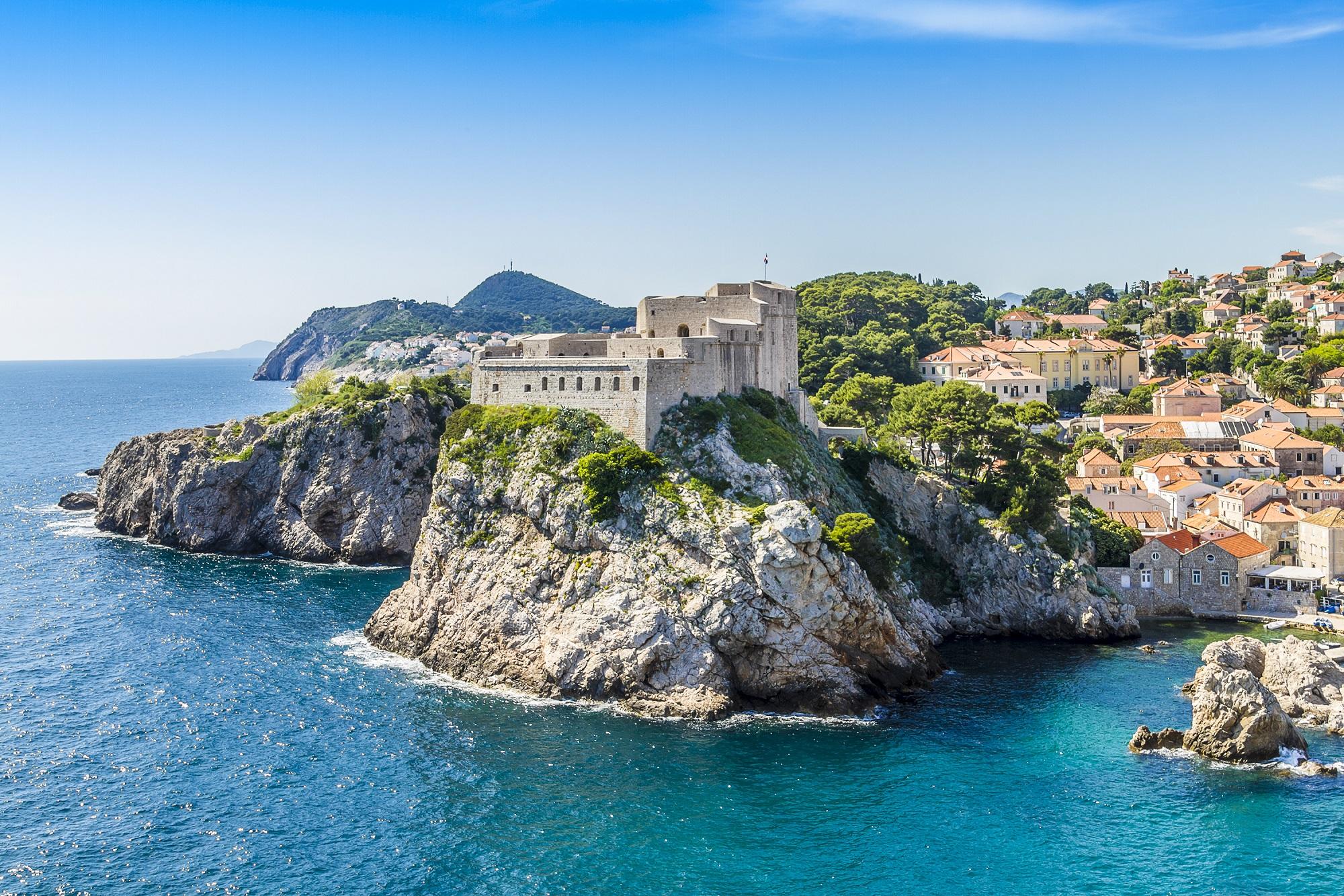 5 Game of Thrones Locations You Can Visit in Real Life | Miles Away ...
