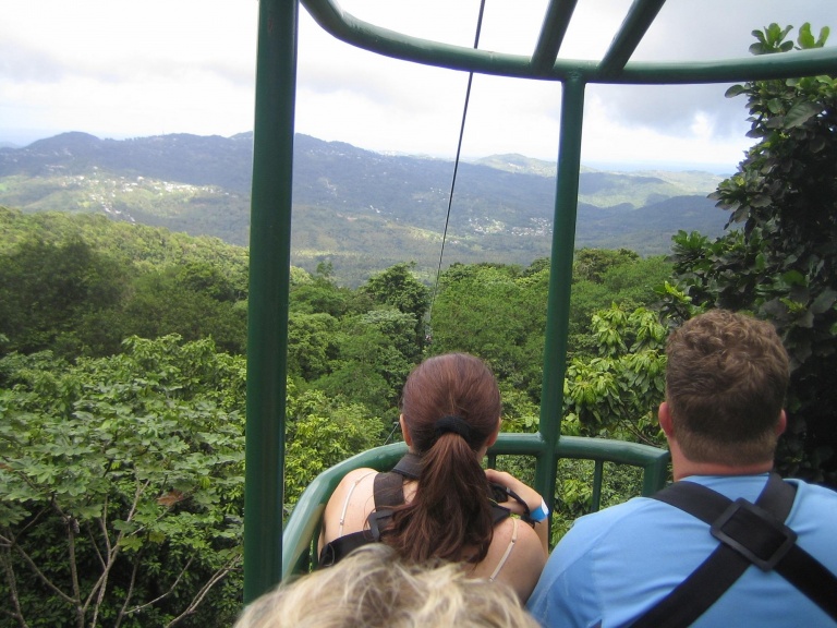 Discover St. Lucia: The Adventurous Side of the Island | CheapOair ...