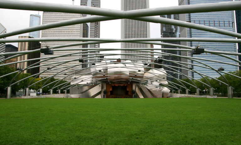 » Want to Rock Out? Check Out These 6 of the Best Outdoor Amphitheaters ...