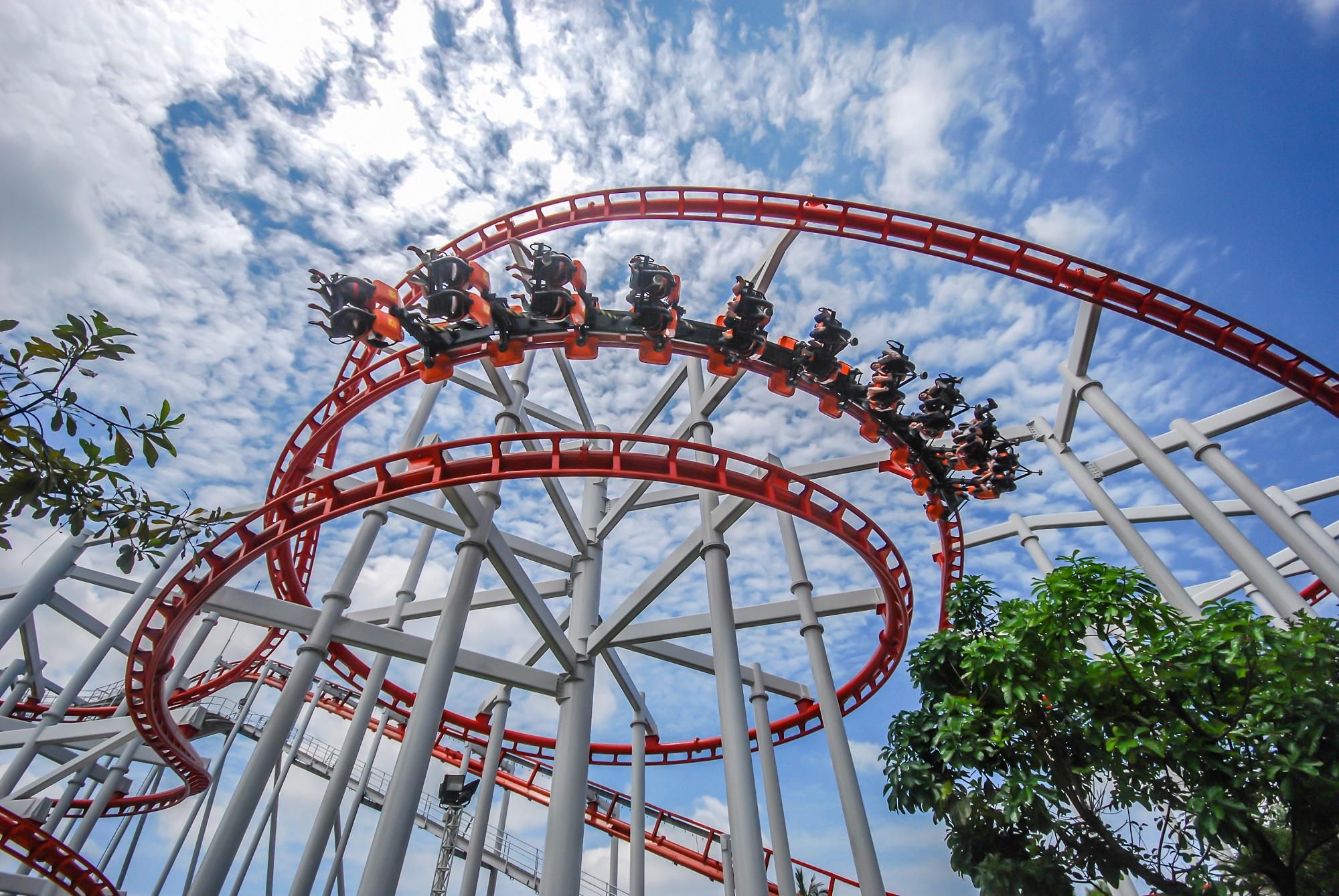 Five Best Things To Do While Visiting Disney World Orlando Miles Away