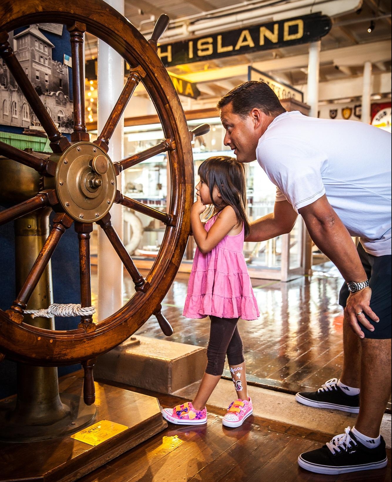 The 7 Best Maritime Museums You Must Visit | Miles Away
