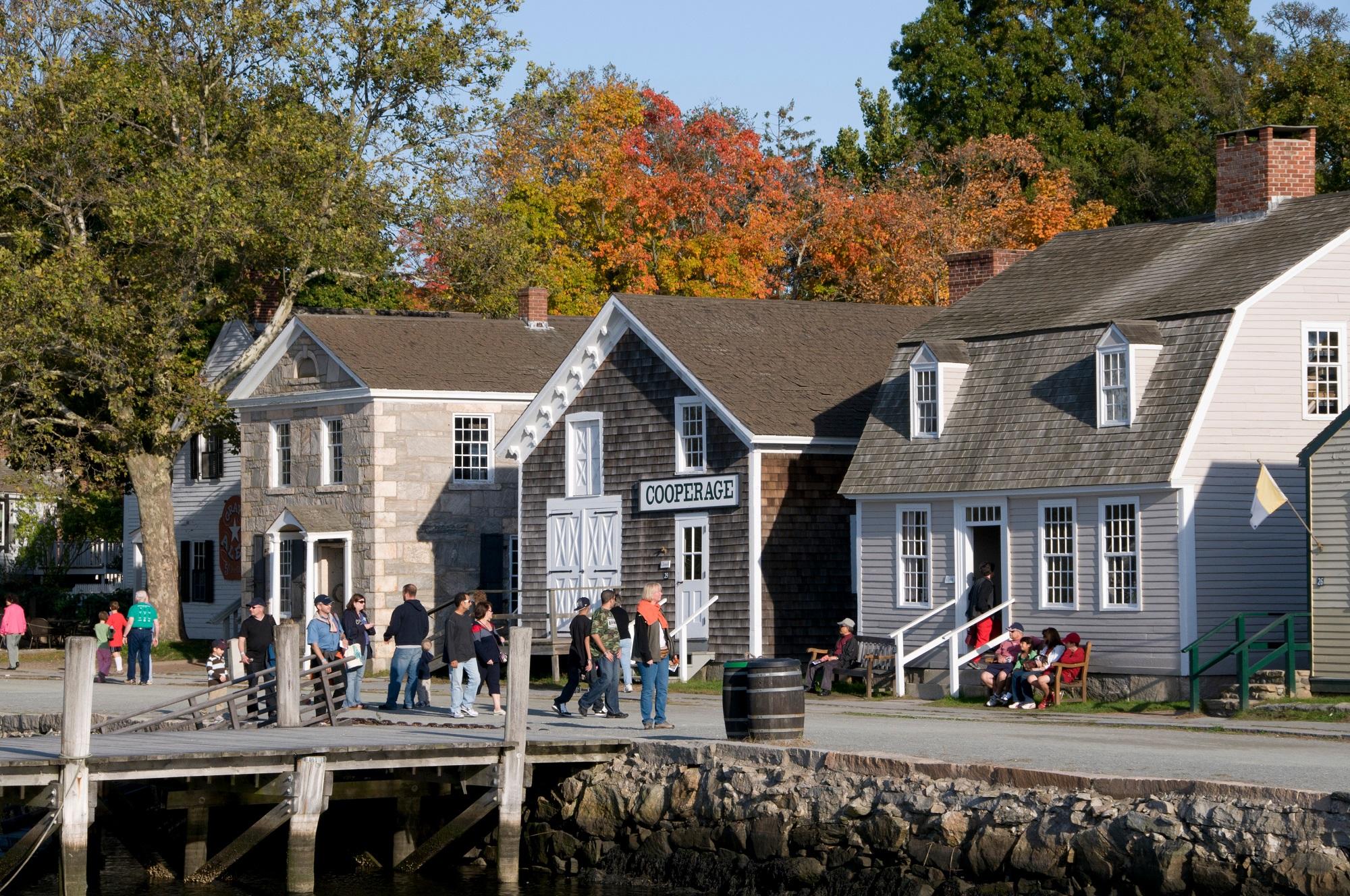The 7 Best Maritime Museums You Must Visit | Miles Away