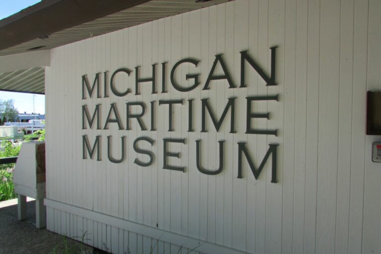 7 Magical Maritime Museums You Have to Visit | CheapOair MilesAway
