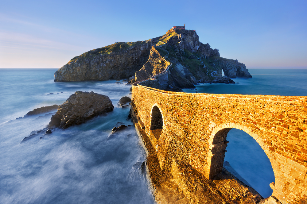 Game of Thrones: Filming in Basque | CheapOair MilesAway