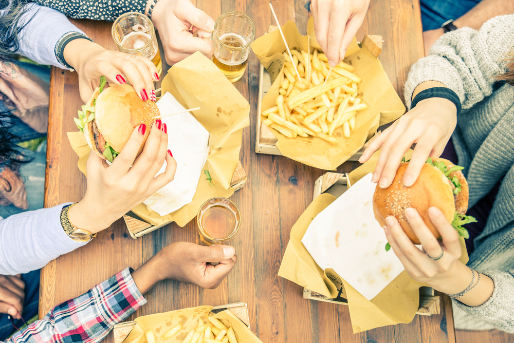 11 Regional Fast Food Chains to Try | CheapOair MilesAway