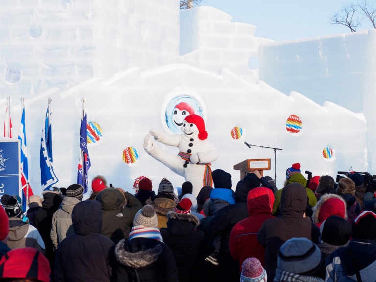 Quebec Winter Carnival: What to Do! | CheapOair MilesAway