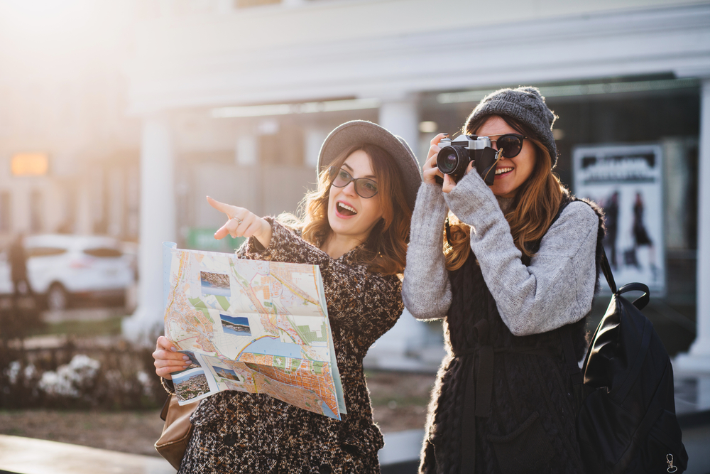 » Get the Inside Scoop: 6 Exciting Travel Trends You Can Expect to See ...
