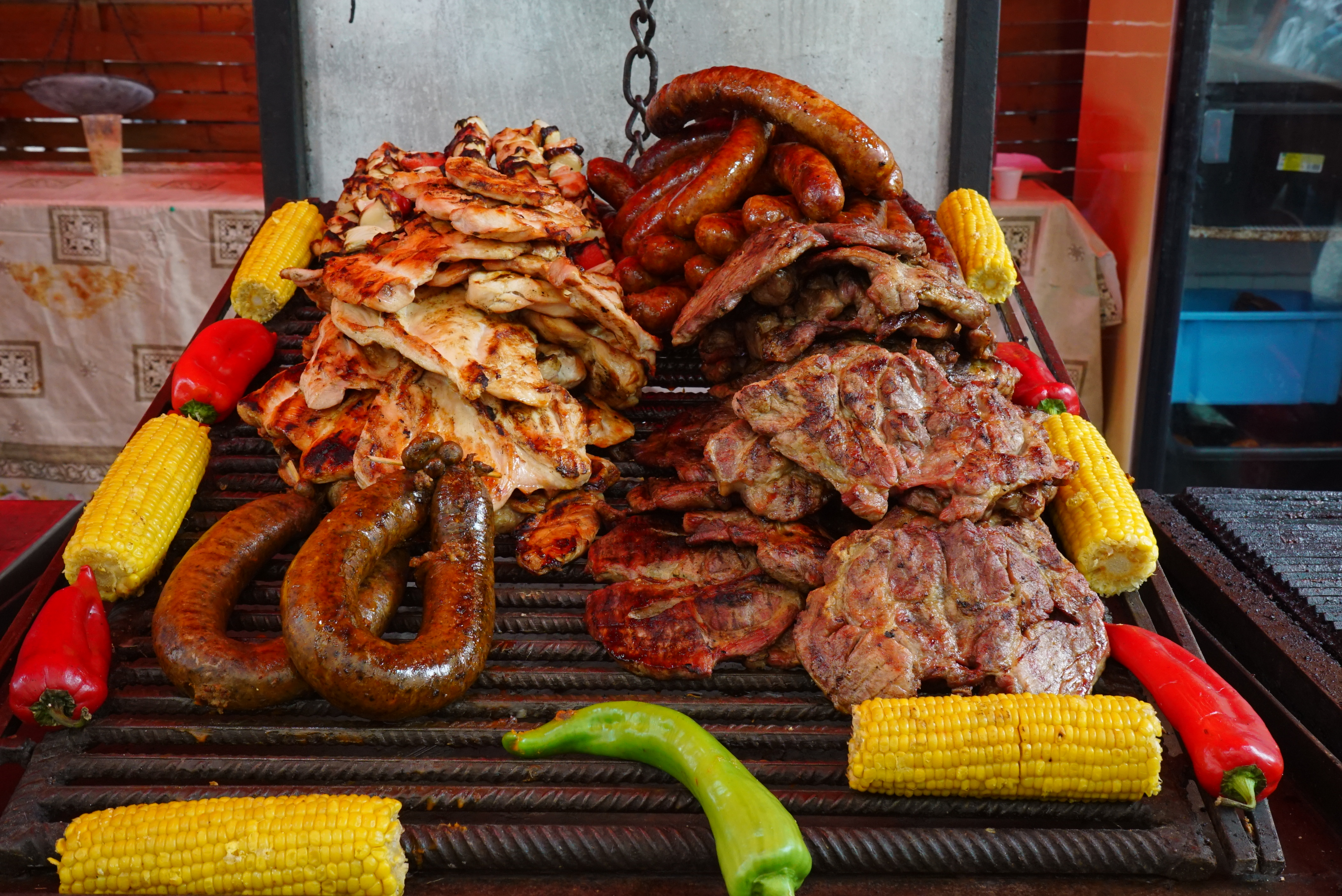 Seeing the World Through the Lens of an African-American Traveler ...