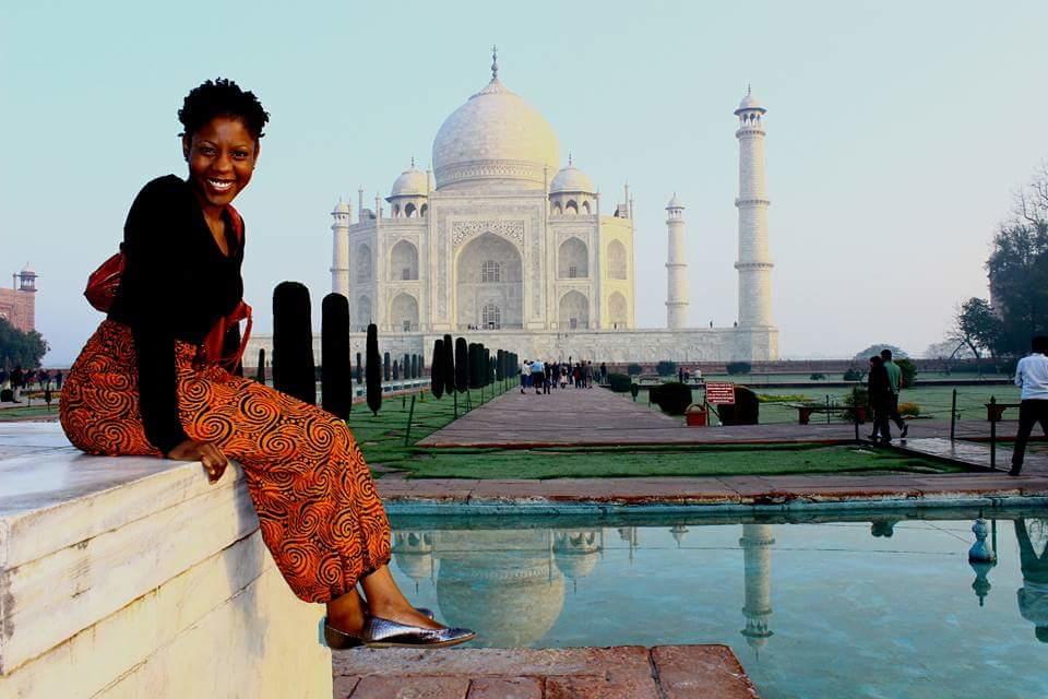 » Oneika Raymond’s Journey from Teacher to Travel Influencer