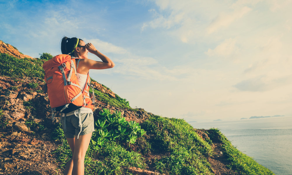 How to Prepare for a Hike: A Guide for Newbies | CheapOair MilesAway