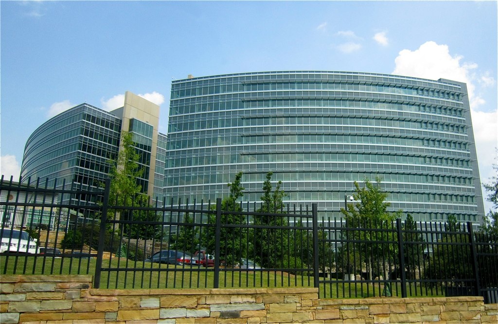 The Walking Dead Filming Locations | Miles Away Travel Blog