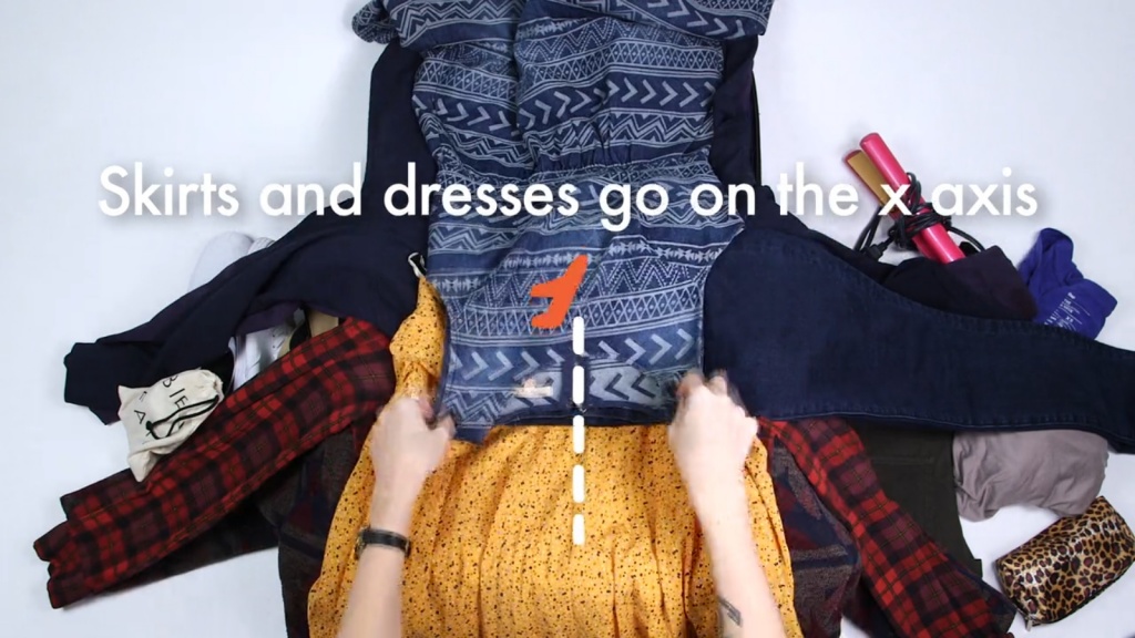 Packing Tips: Learn How to Bundle | CheapOair MilesAway