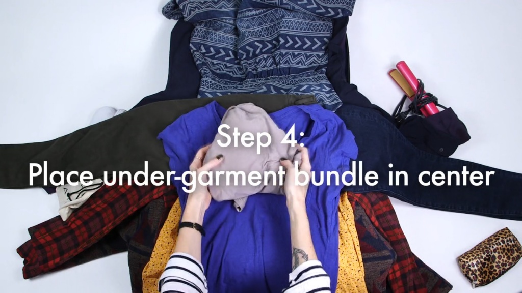 Packing Tips: Learn How to Bundle | CheapOair MilesAway