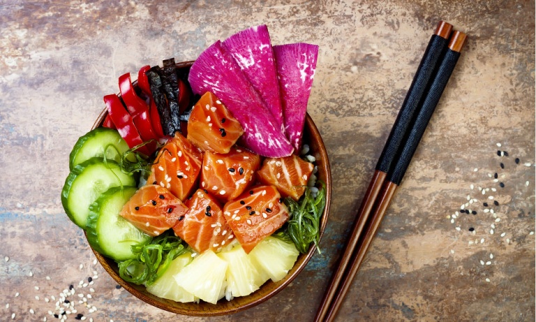 6 Pacific Dishes You Need to Try! | CheapOair MilesAway