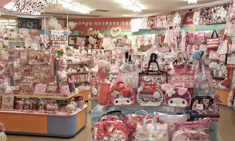 Kawaii in Japan: What to Know! | CheapOair MilesAway