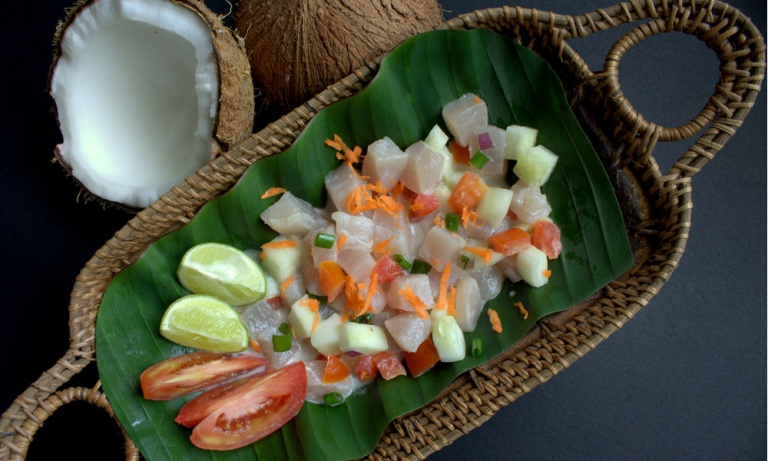 6 Pacific Dishes You Need to Try! | CheapOair MilesAway