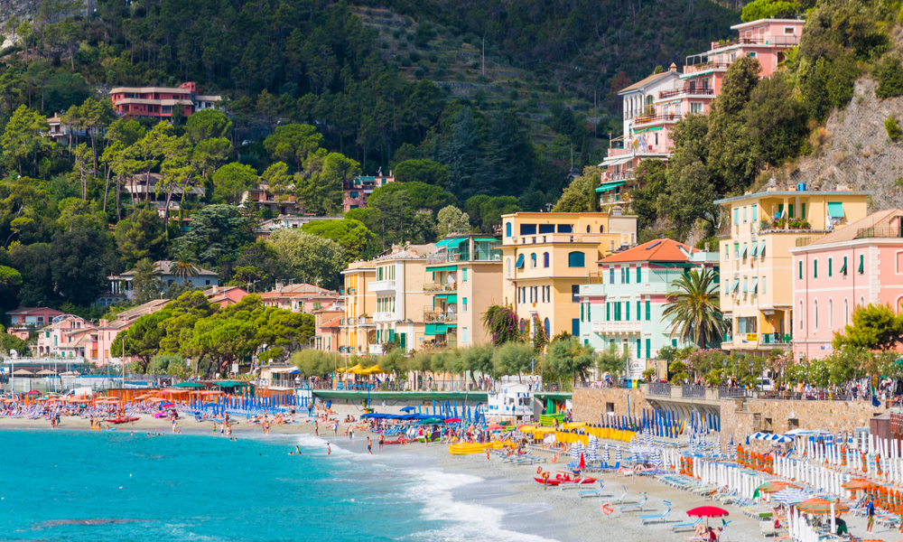 The 7 Best Beaches In The Mediterranean CheapOair MilesAway The 7 Best Beaches In The Mediterranean CheapOair MilesAway