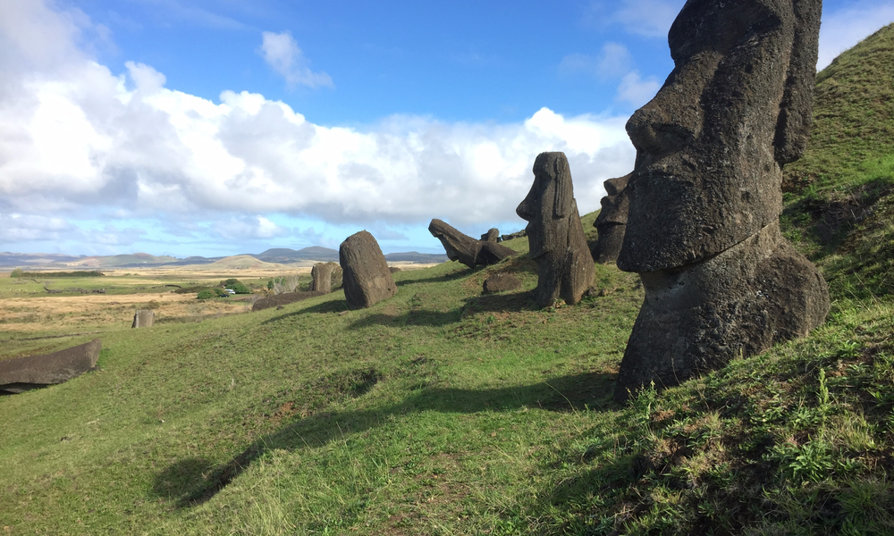 Pacific Island Heritage Museums | CheapOair MilesAway