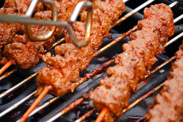 The Best Southern Barbecue Road Trips this Summer | CheapOair MilesAway