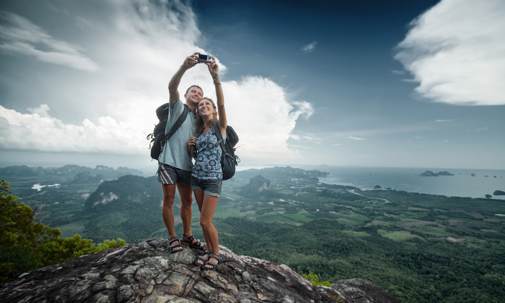 Instagrammable Spots Worth Traveling To | Miles Away