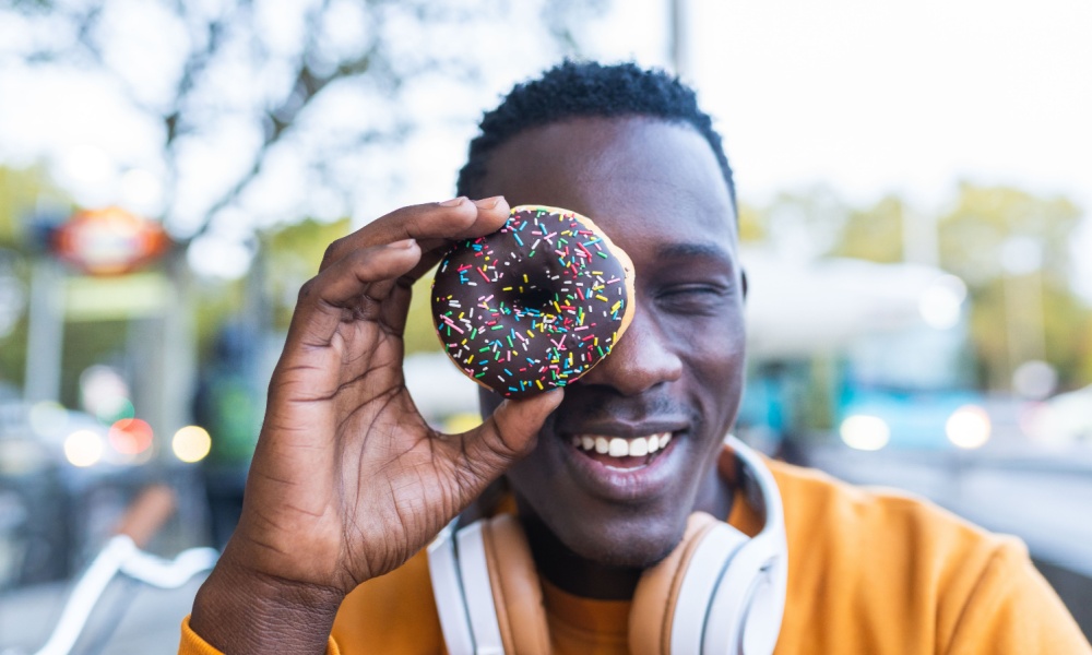 The Best U.S. Donut Shops | CheapOair MilesAway