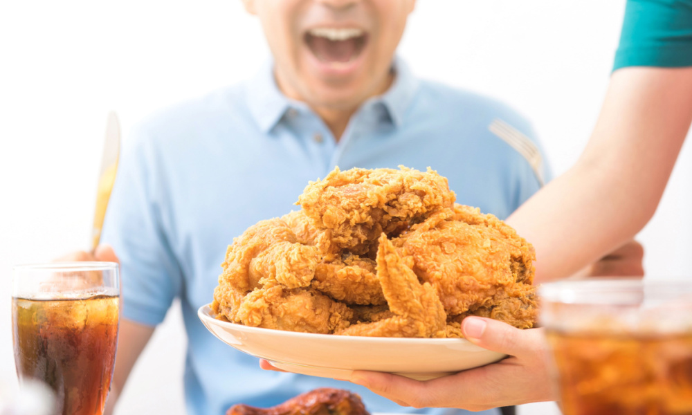 A Fried Chicken Lover's Tour of Kentucky | CheapOair MilesAway