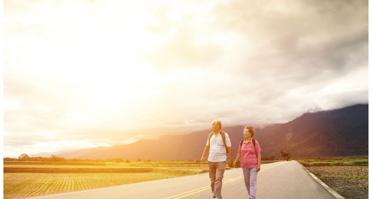 6 Trips To Take When You Retire | Miles Away