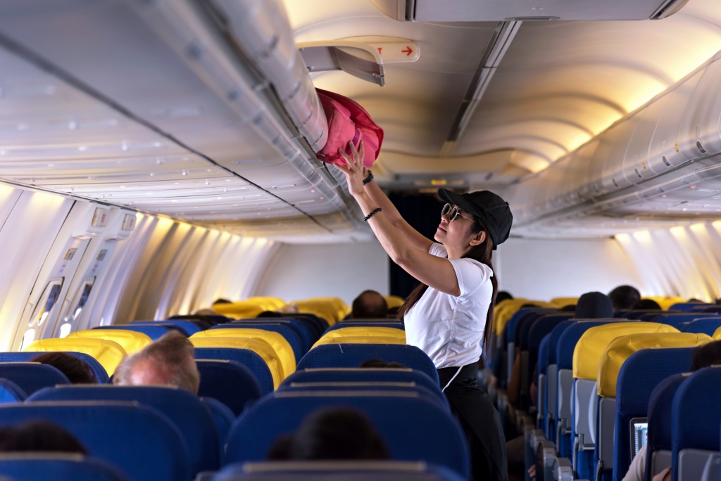 Airline Perks You Don't Know About | CheapOair MilesAway