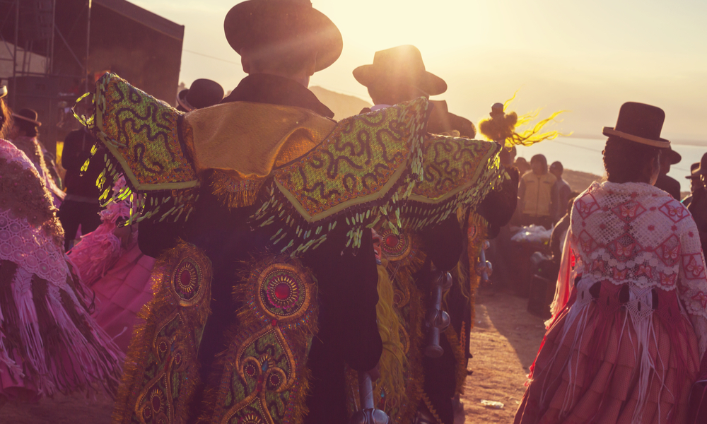 » 6 Festivals in Latin America That You NEED to Check Out