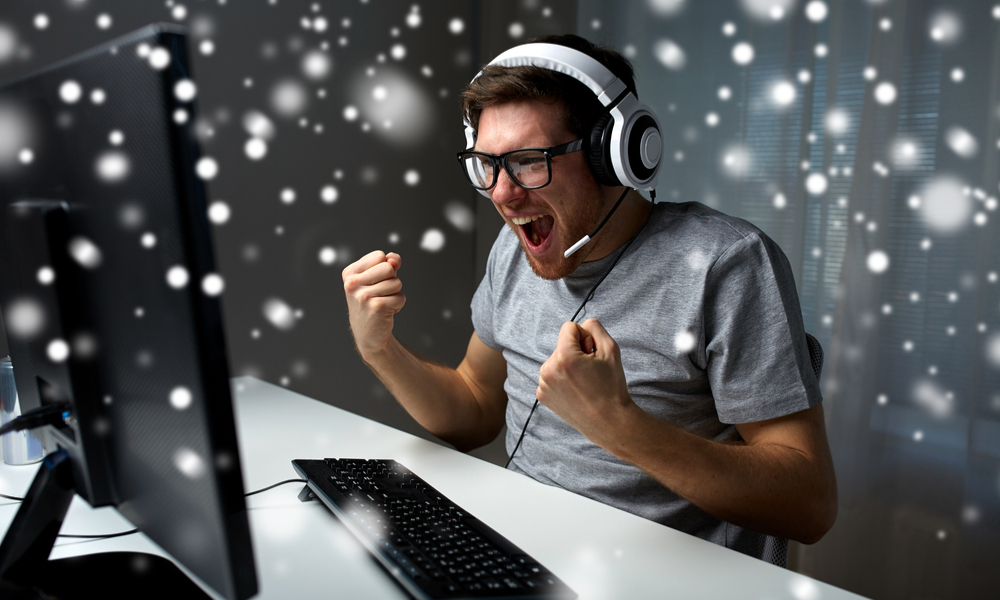 Places Every True Gamer Should Visit | CheapOair MilesAway