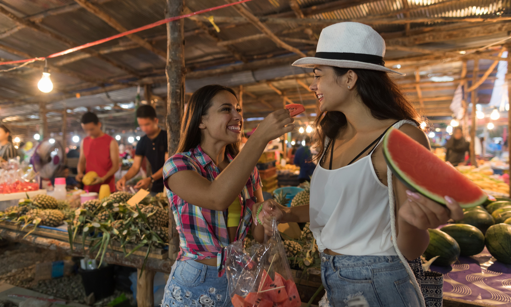» Culinary Experiences + Travel = the Hottest, New Trend: Food Tourism