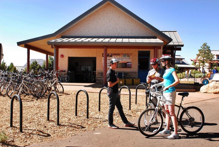 » How to Spend a Little Time at the Grand Canyon