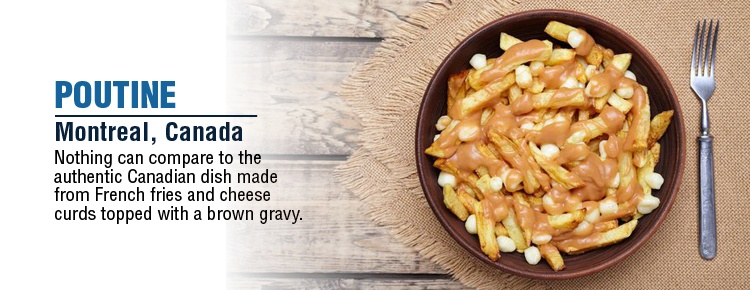 A Passport For Your Tastebuds: The Rise Of Food Tourism Across The ...