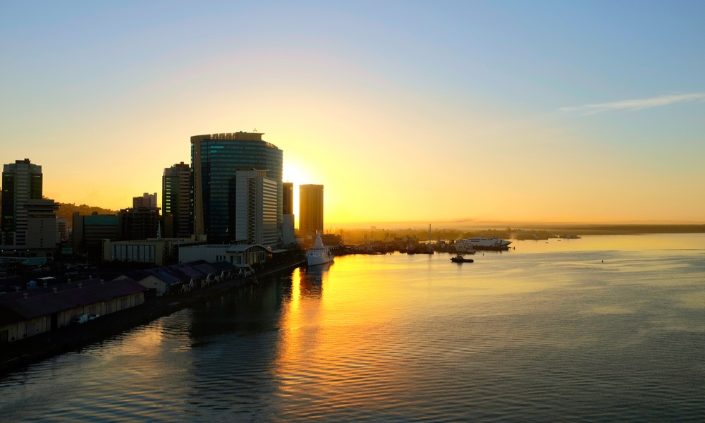 Traveling to Trinidad and Tobago | CheapOair MilesAway